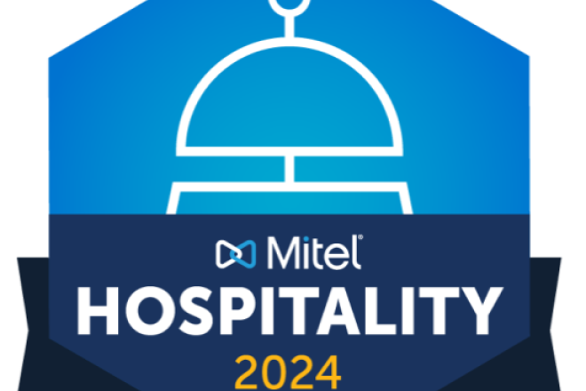 Mitel Hospitality Partner Specialization 2024 | Mitel